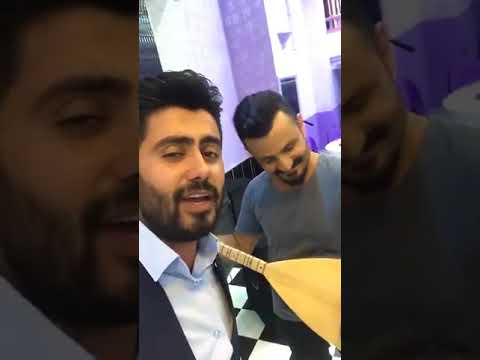 MEHMET ŞERWAN  2017 ESMER KISA BİR VİDEO DÜET SİNAN HOCA