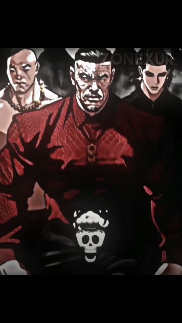 Speed Circle Vs Dark society #edit #lookism - YouTube