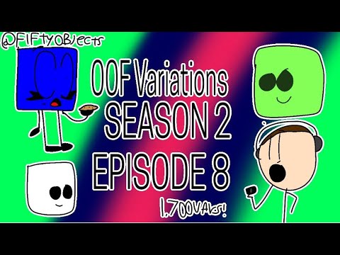 OOF Variations - Season 2 - Episode 8 - YouTube