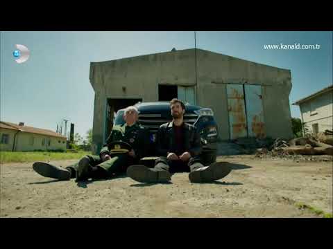 Poyraz karayel 55.bölüm bensiz ve mutluymuş albayım