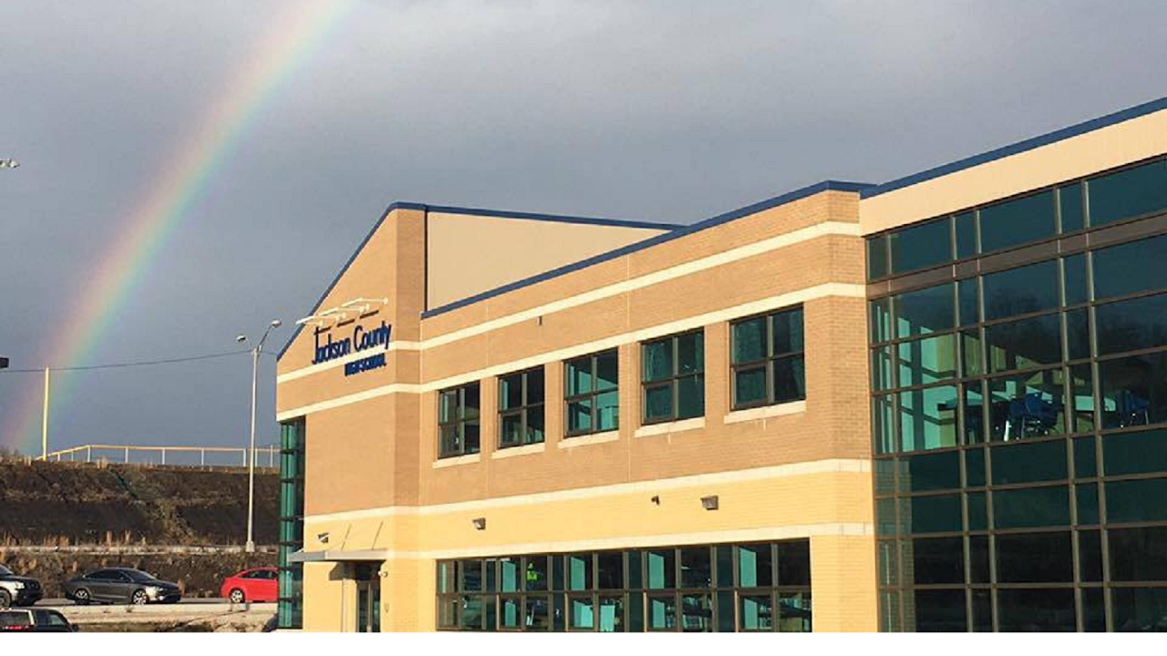 2020 JCHS Graduation - YouTube