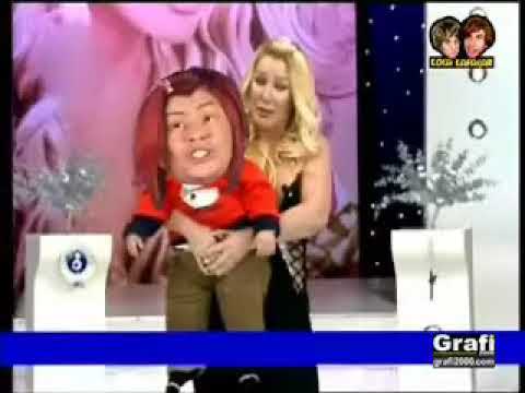 Koca Kafalar Emel Bebek