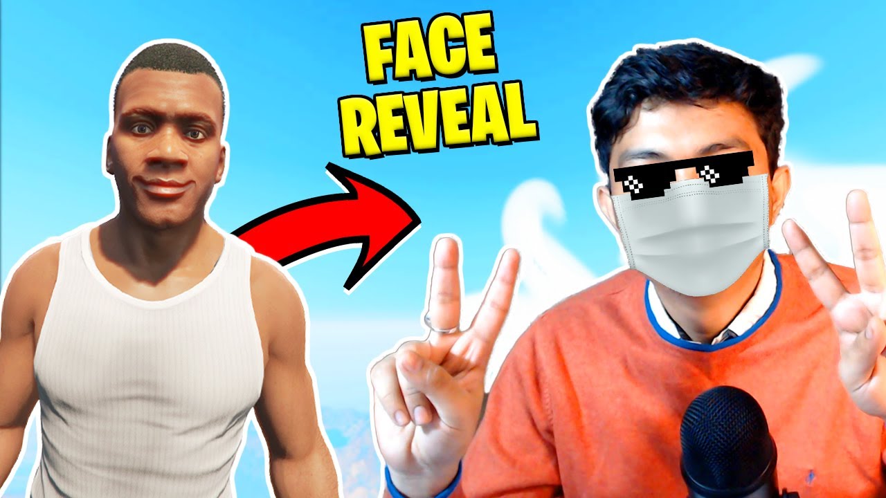 PerryGoesWild FACE REVEAL (With Bonus QNA) - YouTube