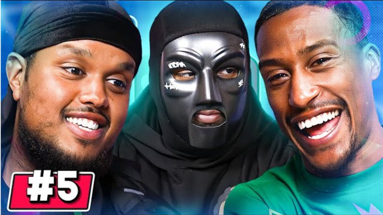 The Unmasked Truth: M Huncho Reveals the Pros and Cons of Keeping the ...