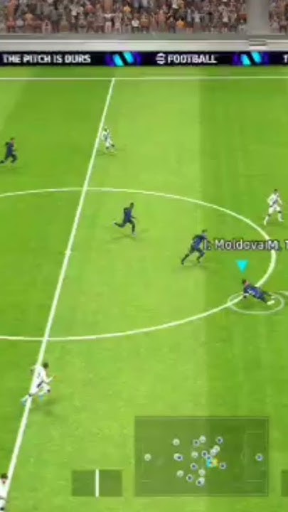 Garnacho Bicycle Kick☠️🔥 Efootball2024 Pes Efootball Pes2021