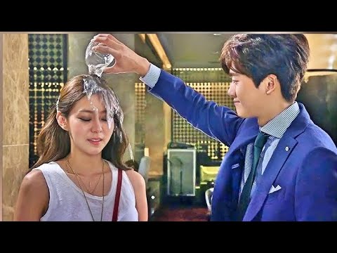 Korean Kiss Scenes | Korean Drama Romantic Scene In Hindi Dubbed Love Story Video | Sultan Music Box