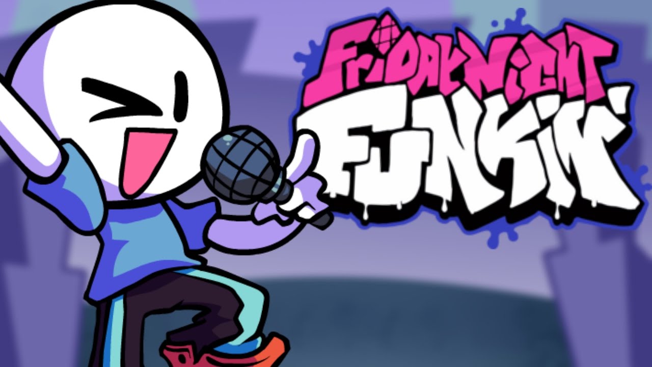 FNF Stewart - Xtra (FC) - YouTube