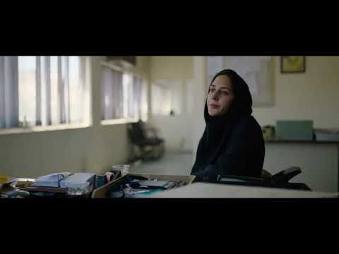 HOLY SPIDER (2022) | Official Clip