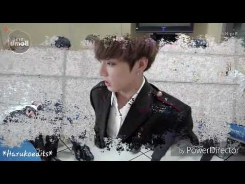 BTS / Shy [FMV]