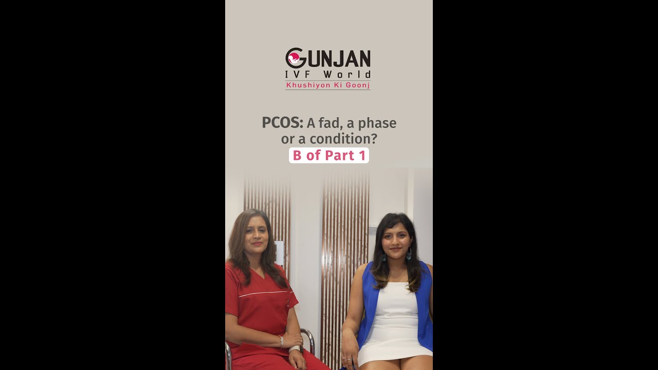 Polycystic Ovary Syndrome (PCOS) | What is PCOS? | PCOS Signs ...