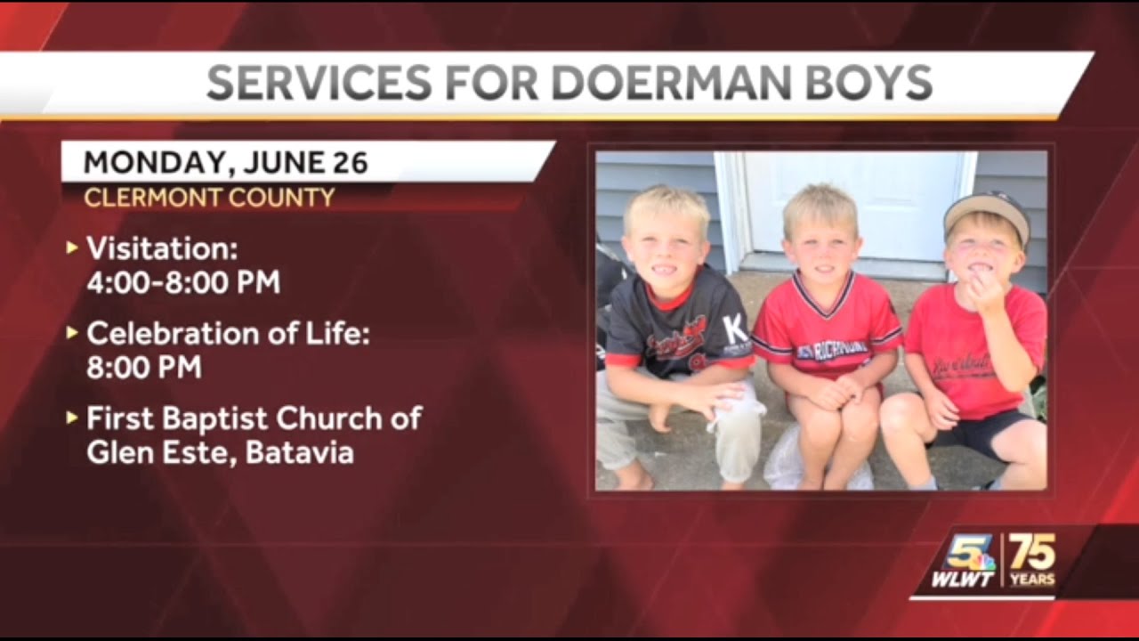 Chad Doerman Trigger Warning / Live 911 / Not Guilty Plea / Body ...