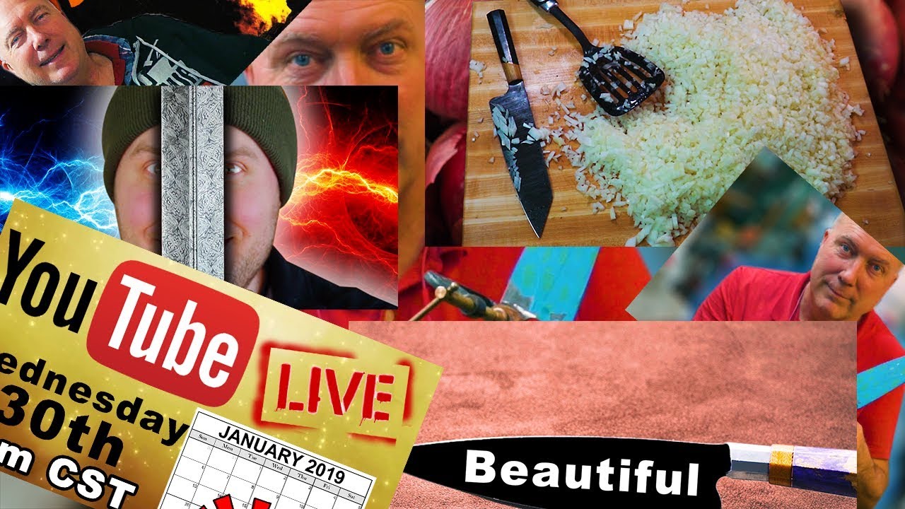 A Trailer for All the Videos Coming up This Week - YouTube