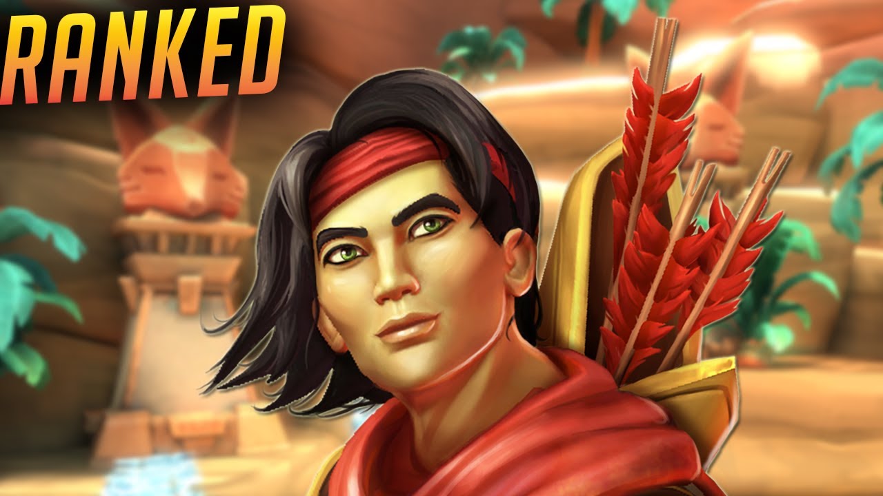Sha Lin Ranked | Trying Different Talent - YouTube