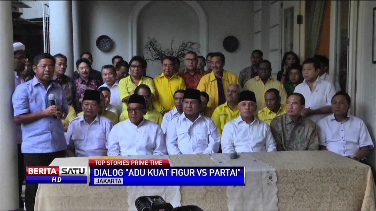 Top Stories Prime Time BeritaSatu TV Selasa 20 Mei 2014 - YouTube