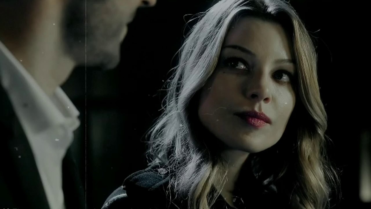 Lucifer &Chloe -And one more kiss, can take my life- - YouTube