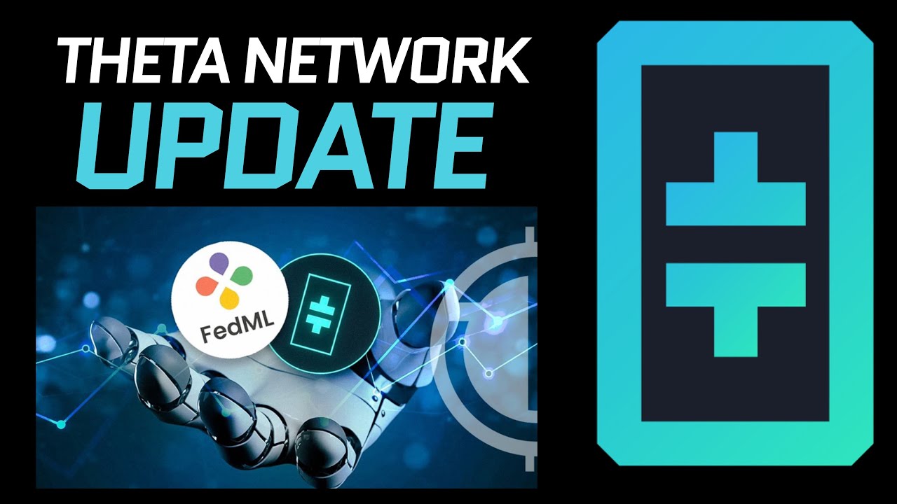 Update! Edge Node v4.0.14 is out, adding new FedML AI compute jobs that increase TFUEL earnings ...