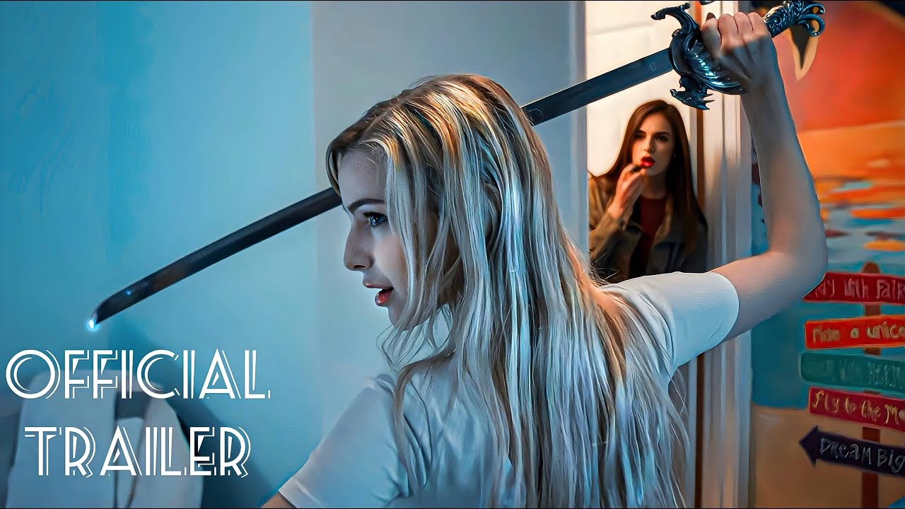 ST PATRICK'S DAY: THE SLAUGH AWAKENS (2025) Full Trailer 4K Ultra HD ...