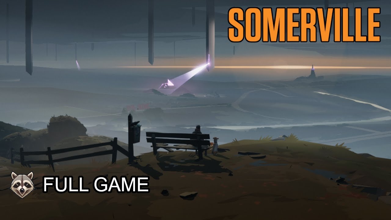 Somerville | FULL GAME - YouTube