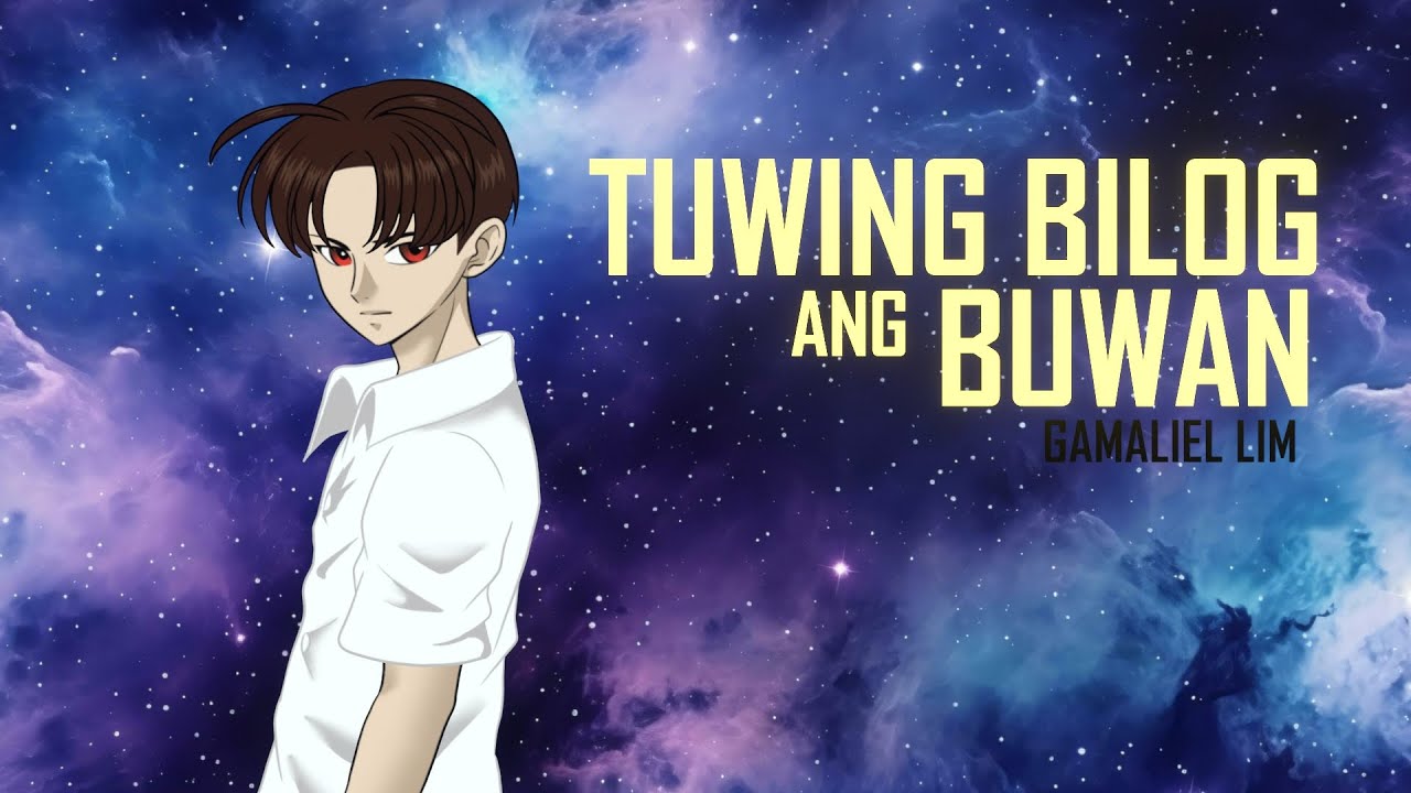 TUWING BILOG ANG BUWAN | OFFICIAL LYRIC VIDEO | KBBLGHN ORIGINAL MUSIC ...