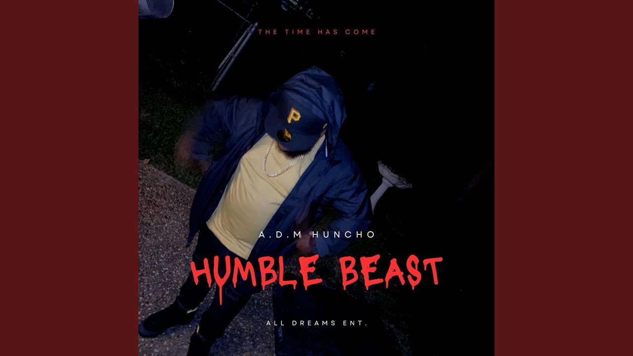 Humble Beast - YouTube
