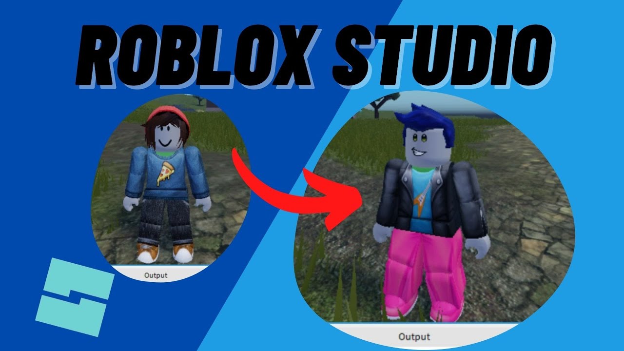 How to CUSTOMIZE Your ROBLOX Avatar for FREE (with Zero Robux) - YouTube