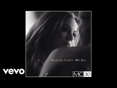 Mariah Carey - My All (Morales \