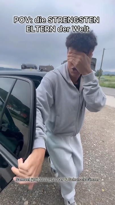 POV: die STRENGSTEN Eltern der WELT ‼️😱💀 #shorts - YouTube
