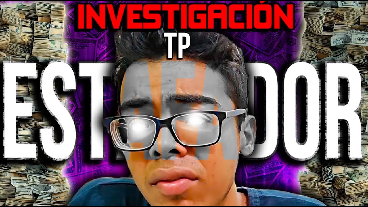 LA GRAN ESTAFA DE TP RESURRECTION | EL ENGAÑO - YouTube