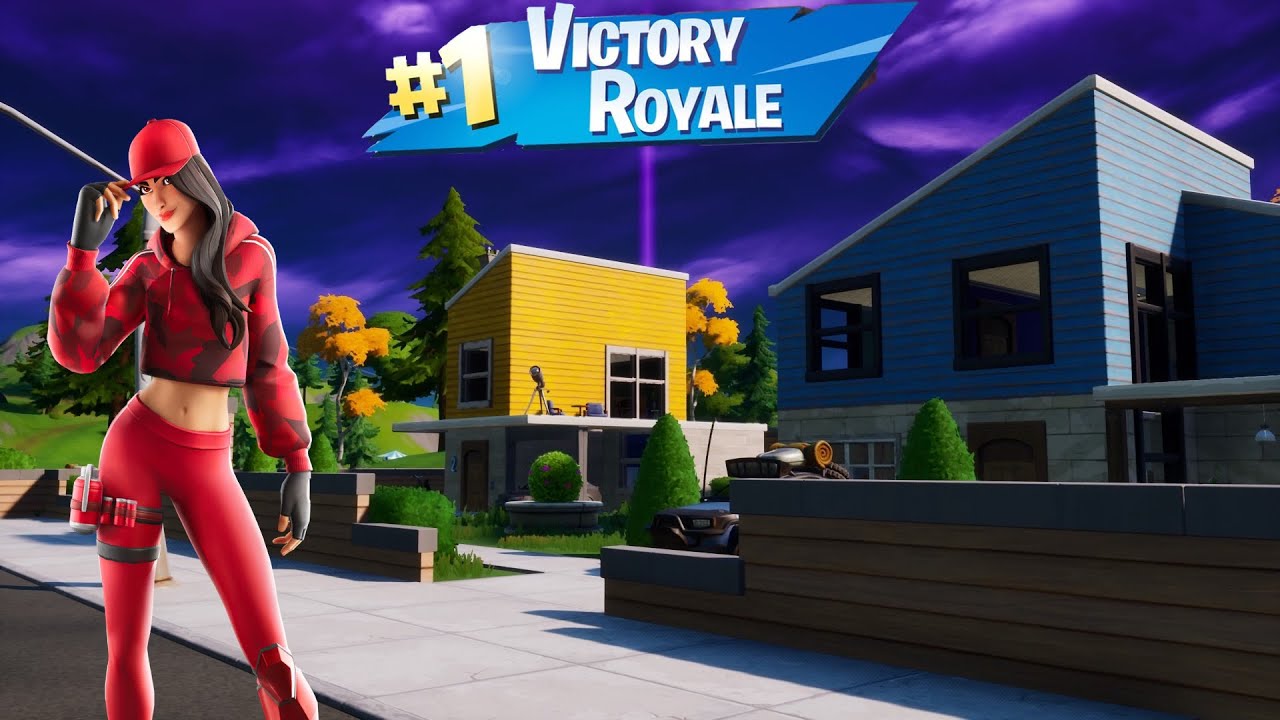 My First 24 Boom (Win and Trick Shot) - YouTube