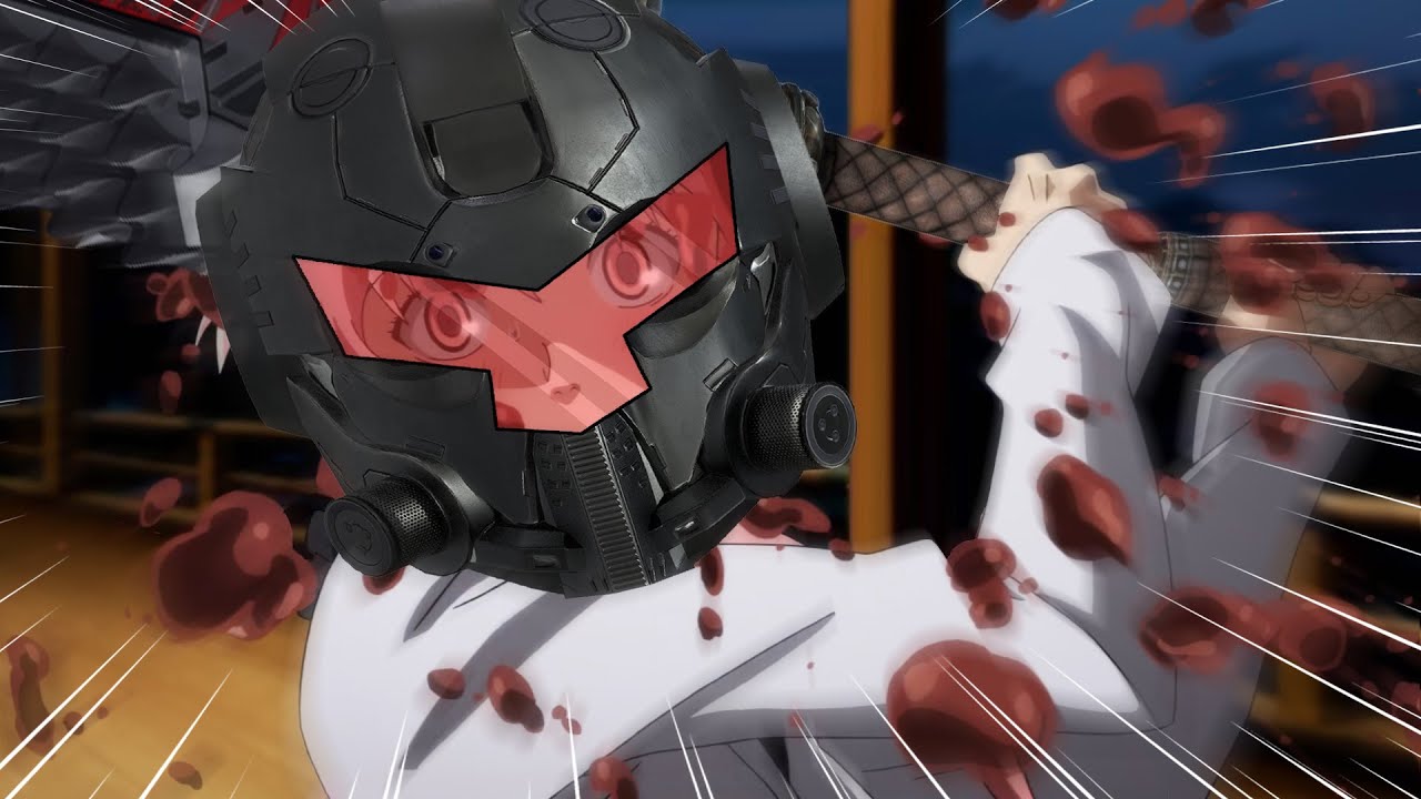 Overflow Bonks [Counter:Side PvP] - YouTube