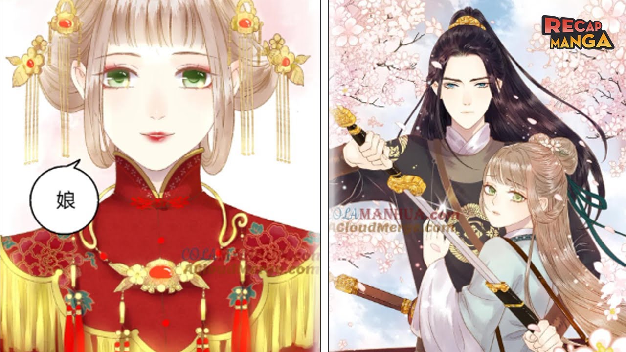 After Rebirth She Masters Medicine As All Evil Spirits And Demons ...