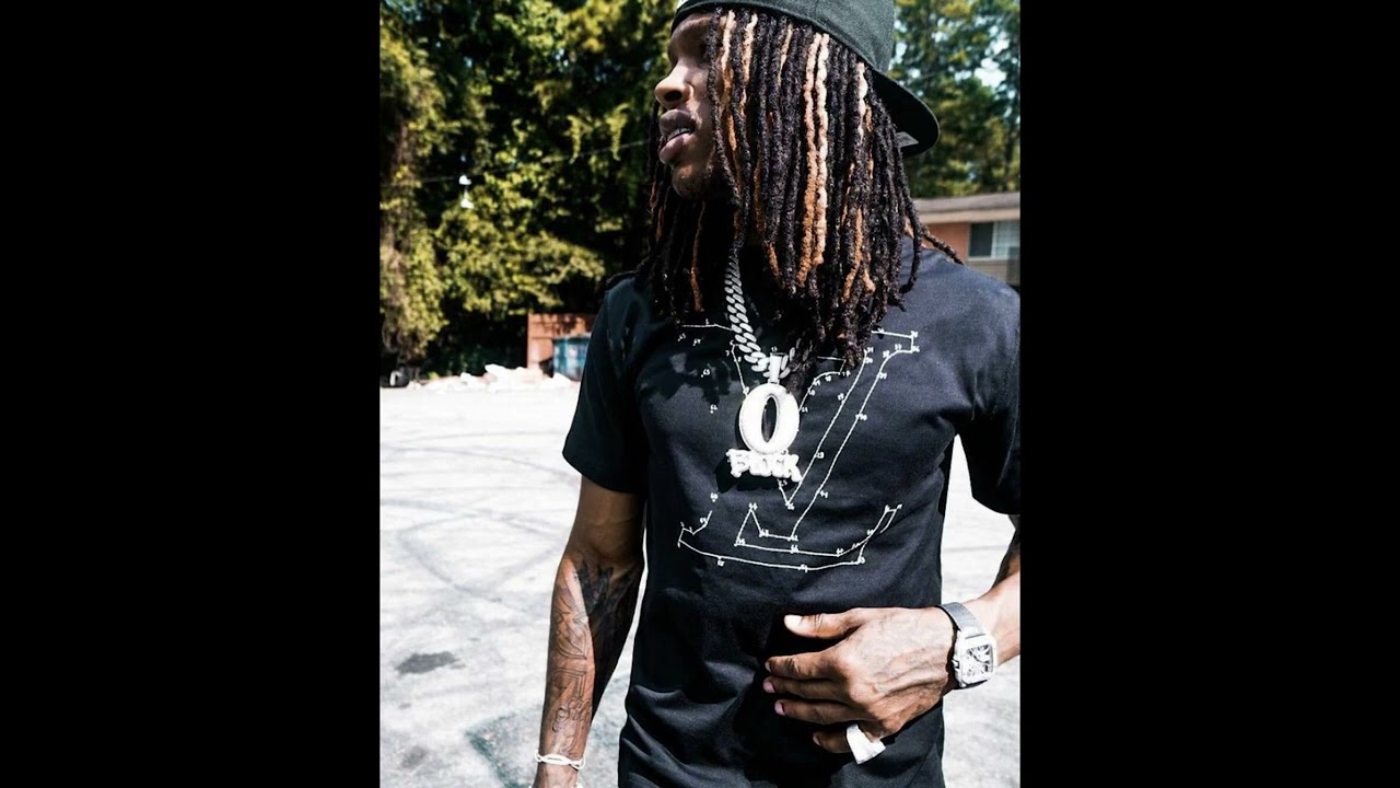 [FREE] *HARD* King Von Type Beat X Lil Durk Type Beat "Demon Time ...