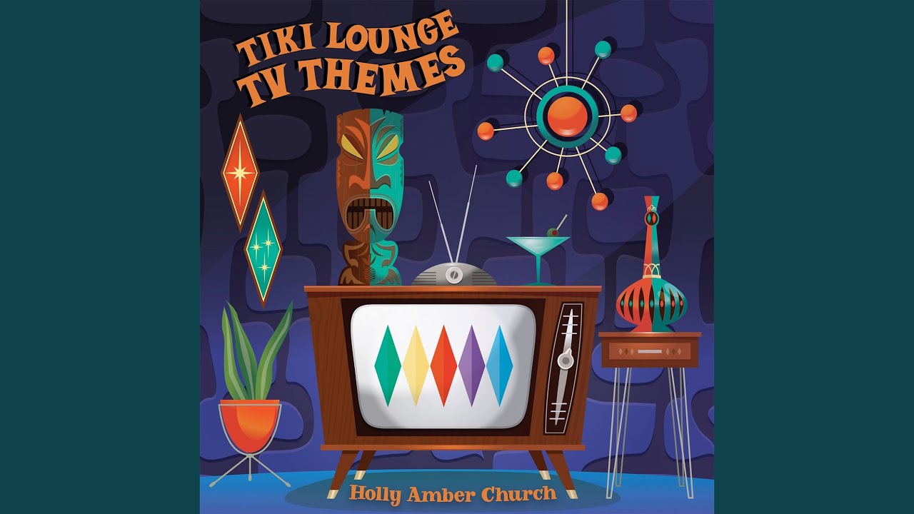 I Dream Of Jeannie: Main Theme - YouTube