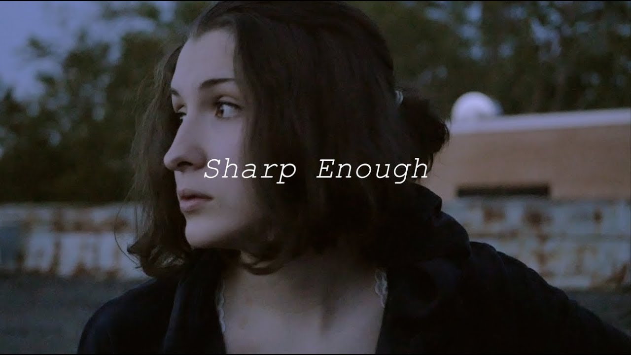 Lily Alexandre - Sharp Enough - YouTube
