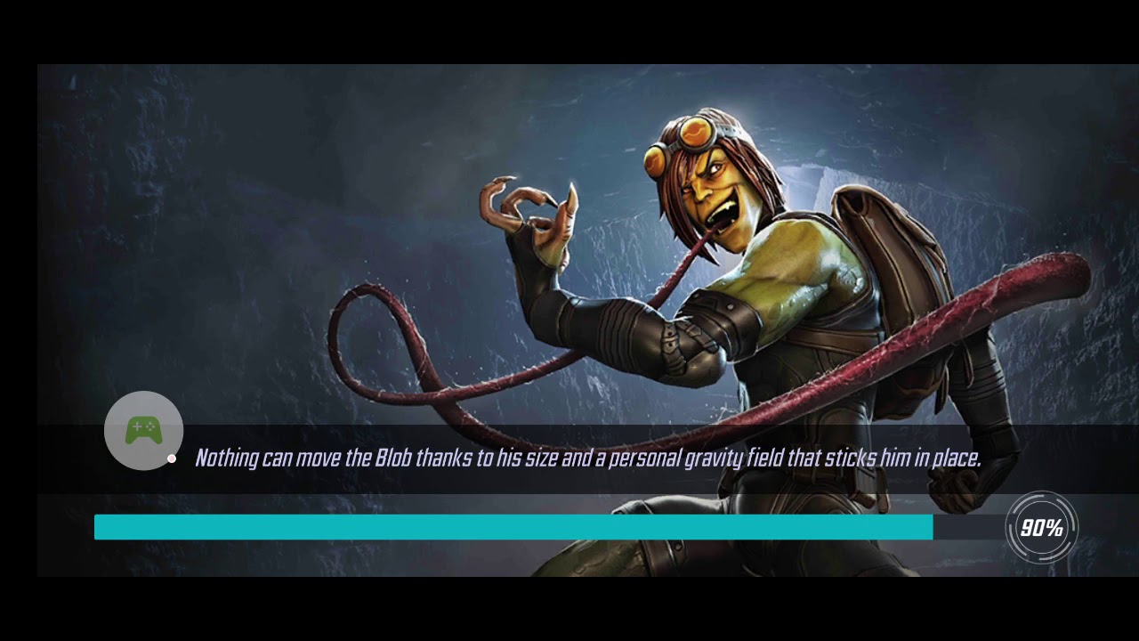 MSF counter Hydra with Inhumans - YouTube