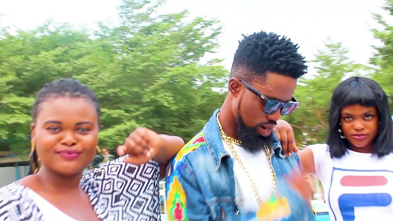 Erico Gh Official Come Close official music video - YouTube