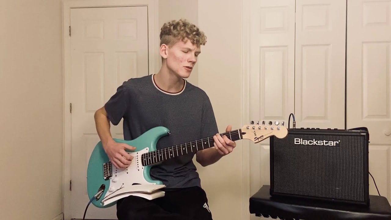 Loyalty//Isaiah Palmer//Original - YouTube