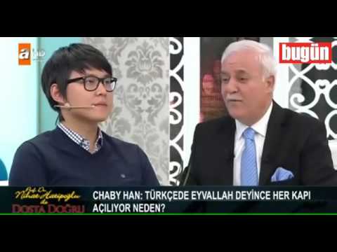 Hocam 'Eyvallah' ne demek