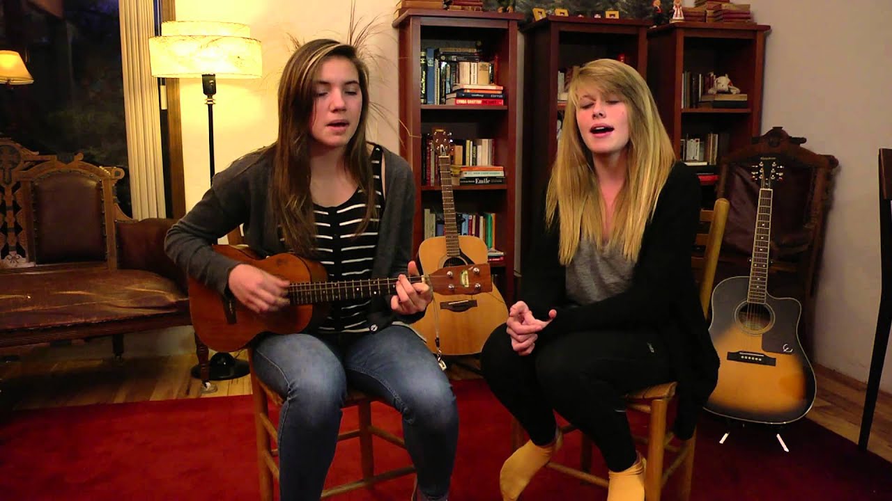 Vance Joy - Riptide (cover) - YouTube