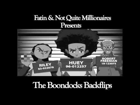 Fatin - Reverend Father Uncle Ruckus ( Da god) - YouTube