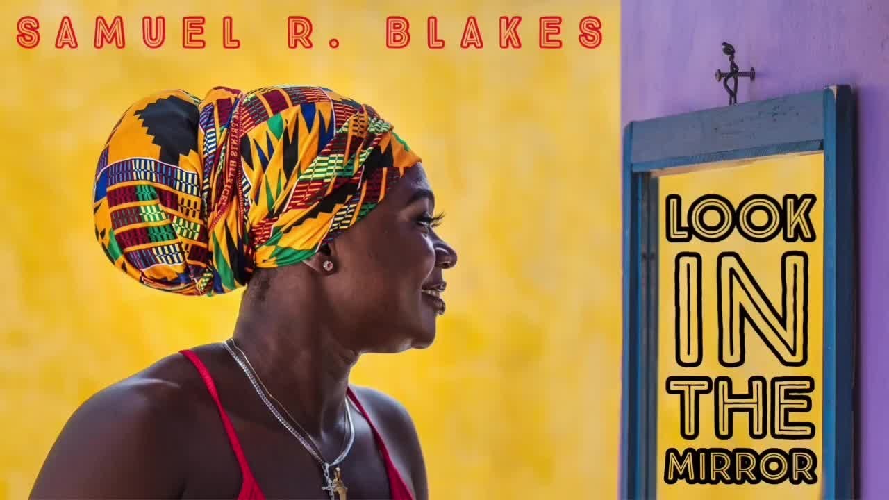 10:30am Worship Service - Bishop Samuel R. Blakes “LOOK IN THE MIRROR ...