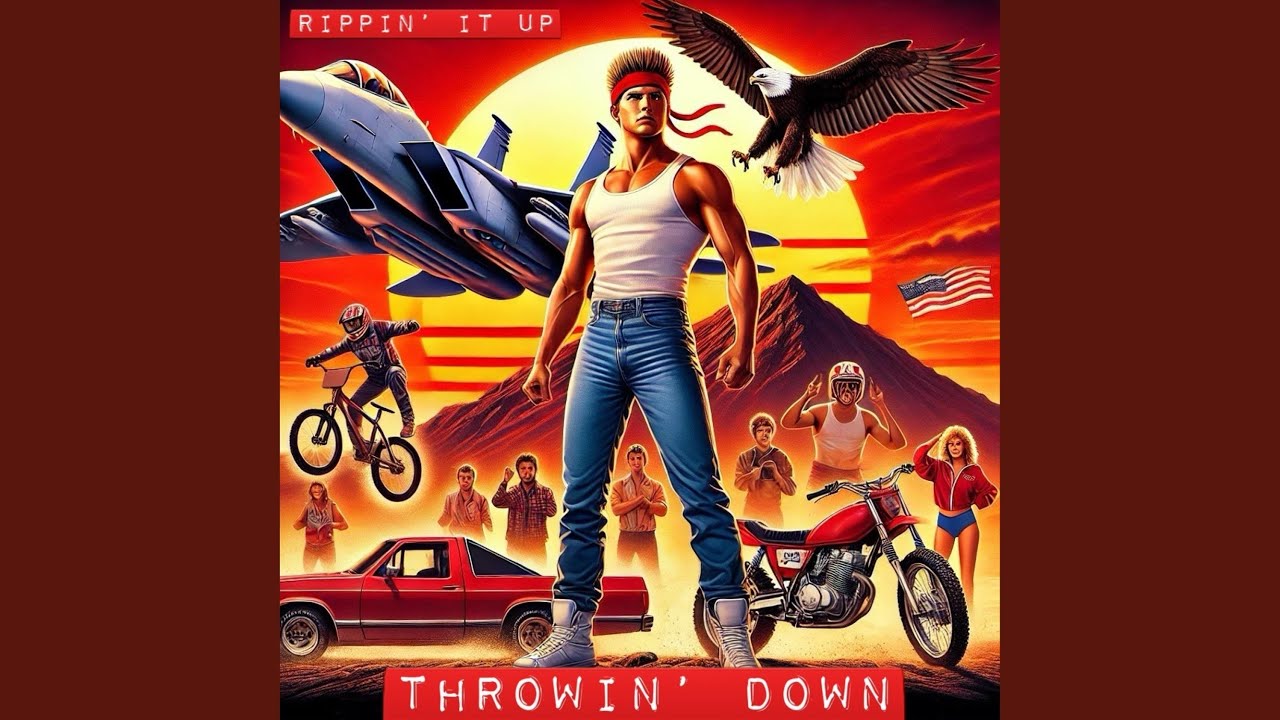 It's Time (To Throw Down) - YouTube