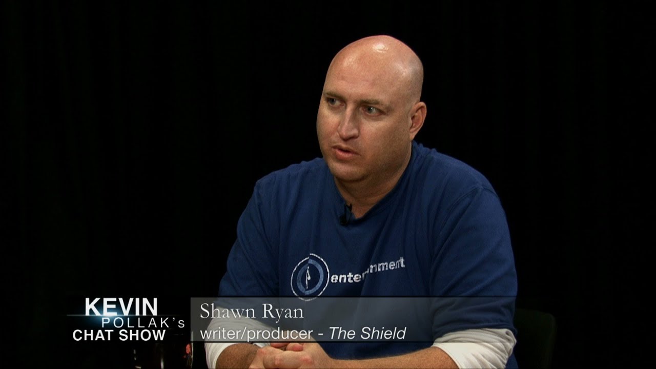 KPCS: Shawn Ryan #161 - YouTube