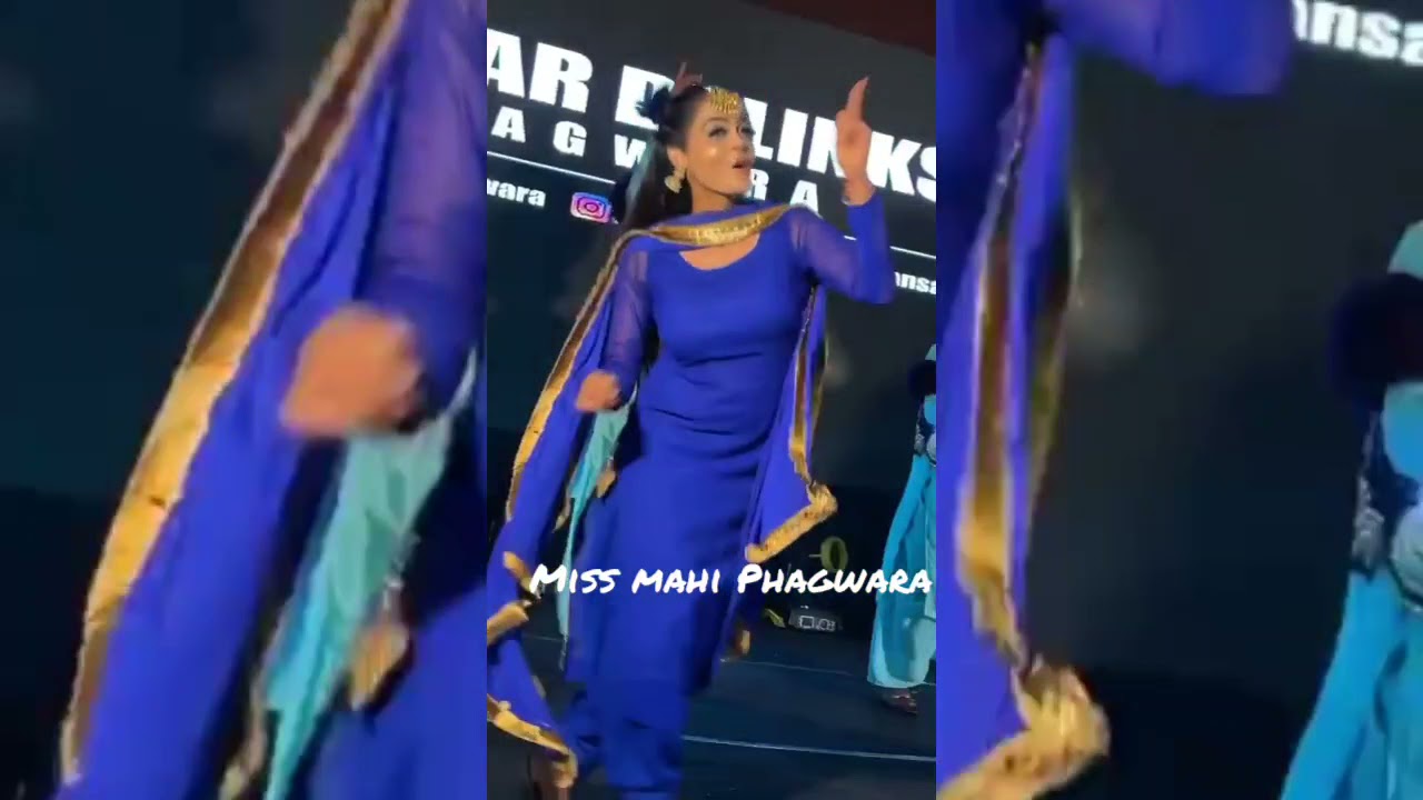 💞MISS MAHI💞 BEST VIDEO(MISS MAHI BEST REEL VIDEO 2021 - YouTube