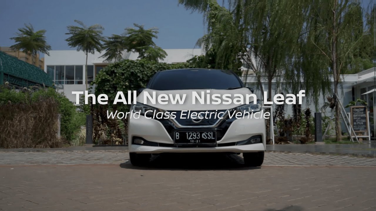 DARE TO GO ELECTRIC : Test Drive Roadshow - YouTube