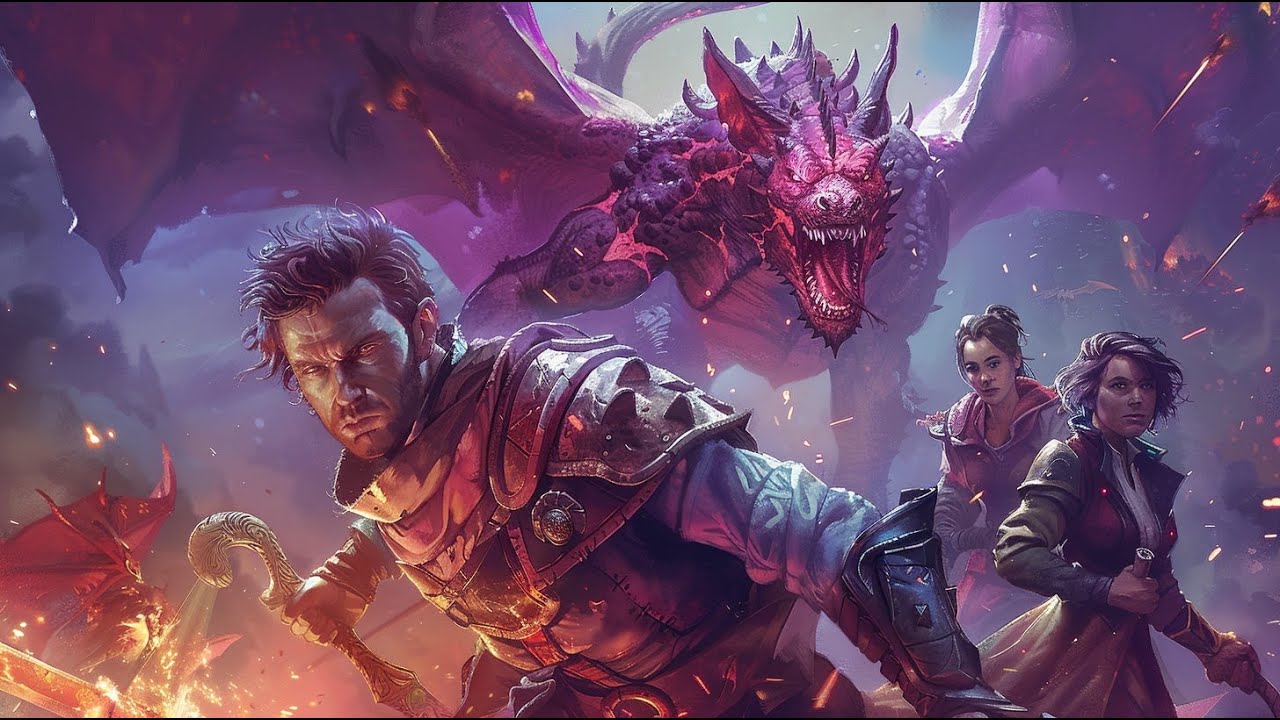 Pathfinder WoTR Fresh Run - Character Creation - 1 - YouTube