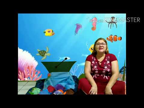 Música "A canoa virou" - YouTube