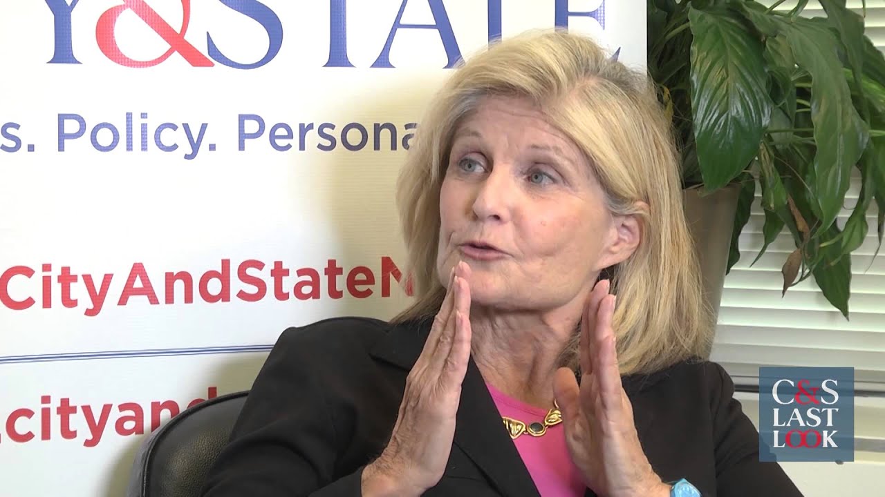 LAST LOOK: Mickey Blum - YouTube