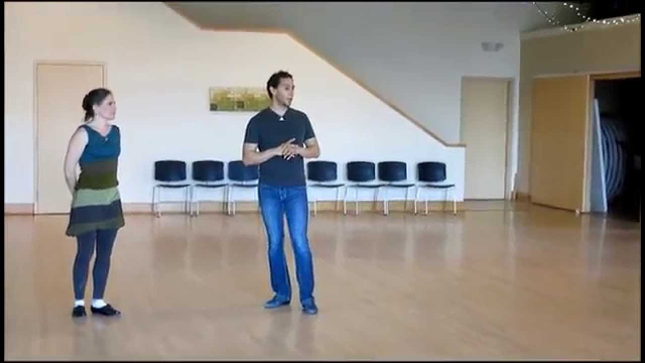 Tango Colgada - YouTube