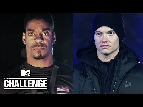 Leroy opfert sich für seine Rache an Jay 🔥 Die Herausforderung: Doppelagenten